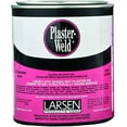 Larsen 198089 1 gal Plaster Weld Bonding Agent - Red - Walmart.com