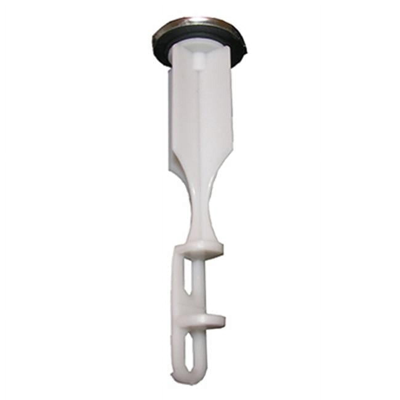 Larsen Supply #0-3039 Delta Chrome PopUp Stopper - Walmart.com