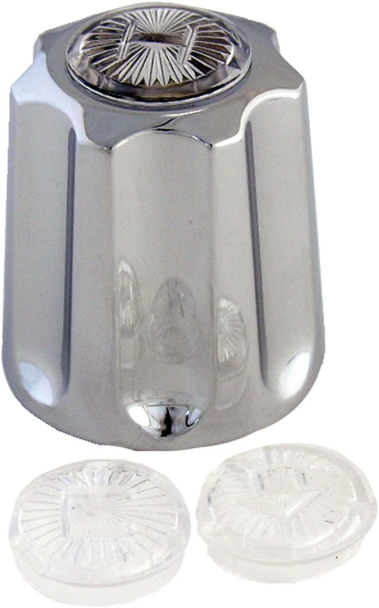 Larsen Supply 01-6001MB Large Metal Tub & Shower Handle - Walmart.com