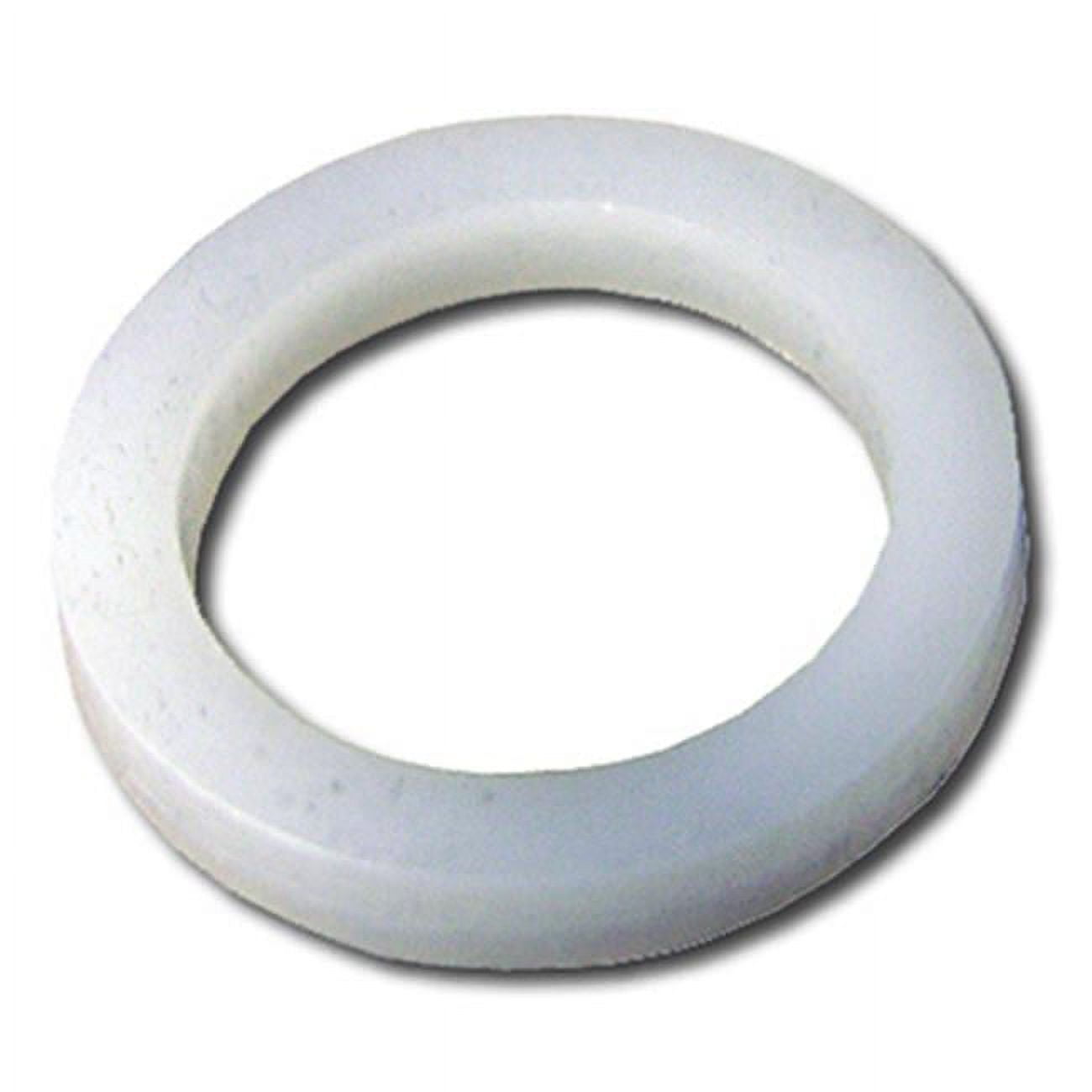 Larsen Supply 02-1836P Fiber Washer - Walmart.com
