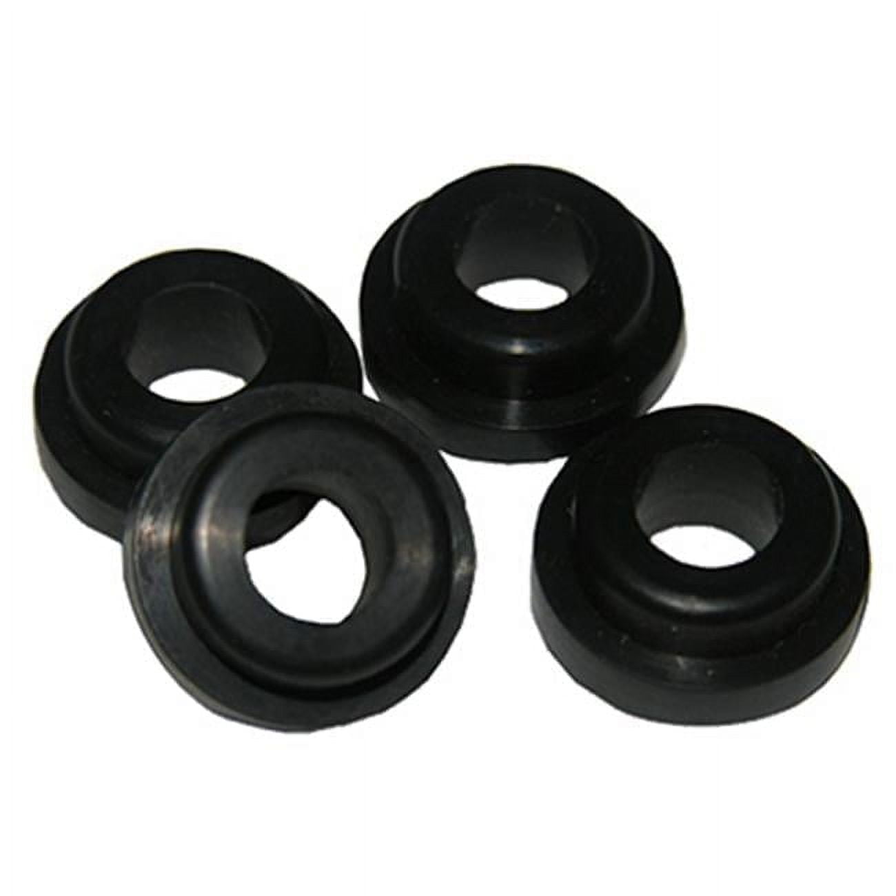 Larsen Supply 02-2229 0.38 in. Stepped Cone Washer- Pack of 6 - Walmart.com