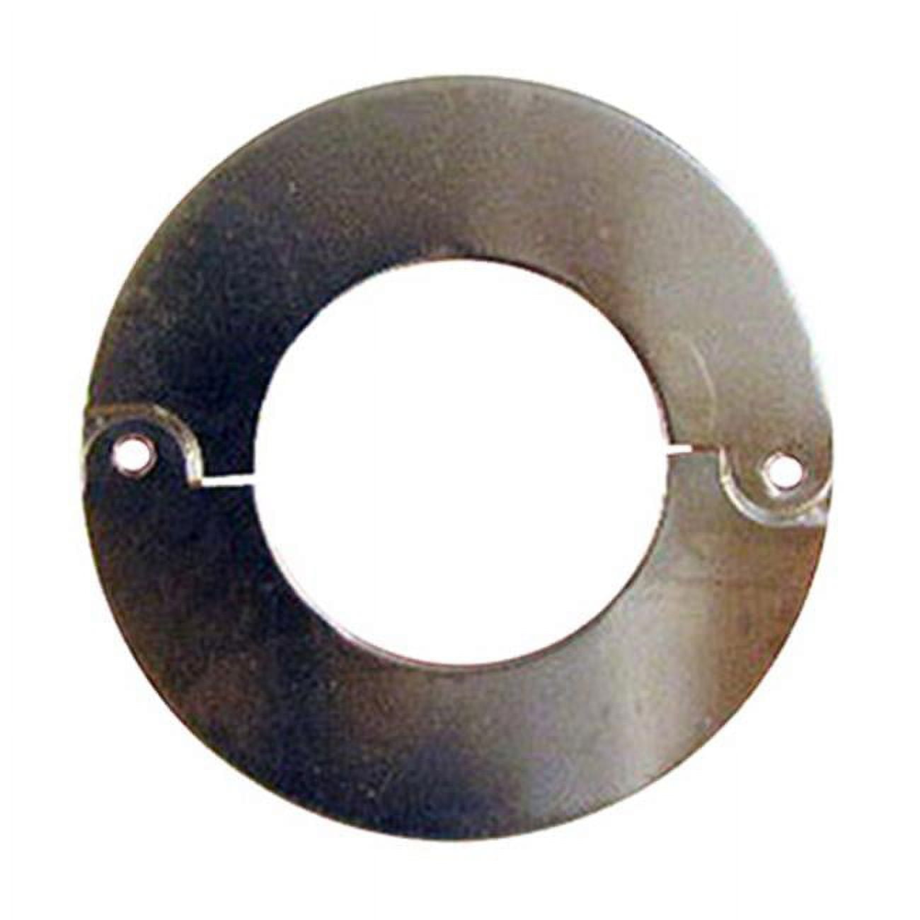 Larsen Supply 03-1563 Floor-Ceiling Split Flange Chrome - 2 in. Pack of 6 - Walmart.com