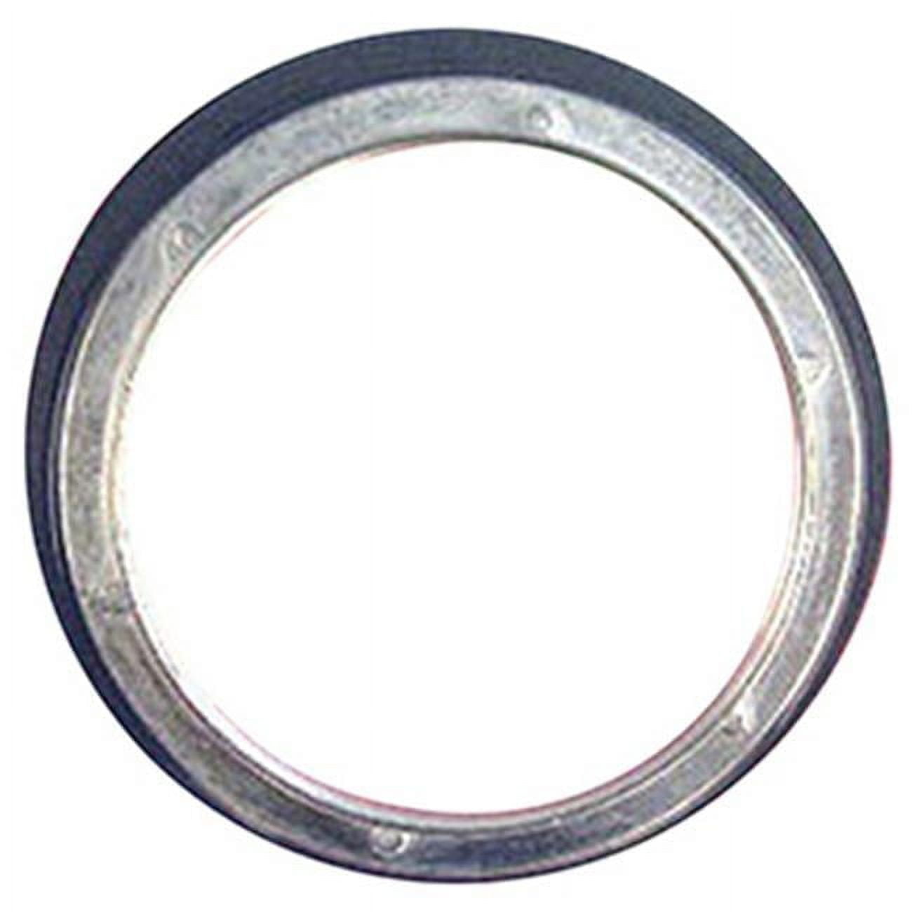 Larsen Supply 03-1959 3.38 in. Strainer Lock Nut - Walmart.com