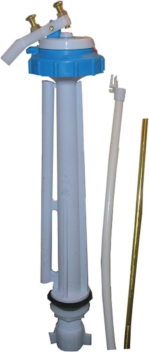 Larsen Supply 04-4033 10 in. Plastic Toilet Fill Valve - Walmart.com