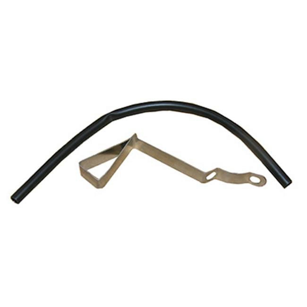 Larsen Supply 04-7167 Special Refill Tube Clamp - Walmart.com