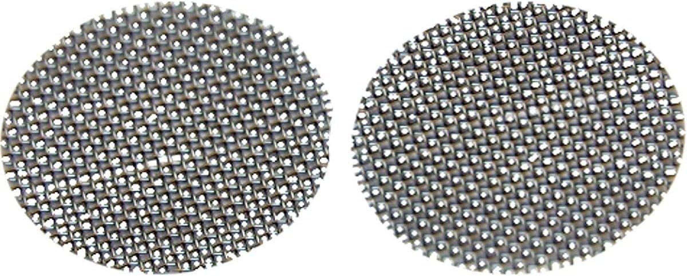 Larsen Supply #09-2027 2CT Aerator Screen - Walmart.com