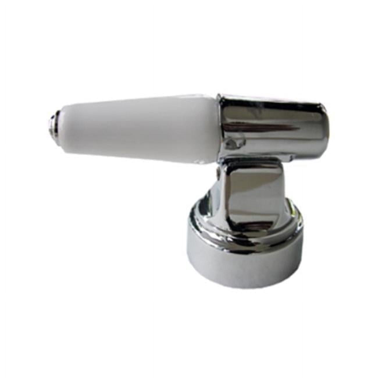Larsen Supply 113559 Fit-All Lever Handle & Adapter - Walmart.com