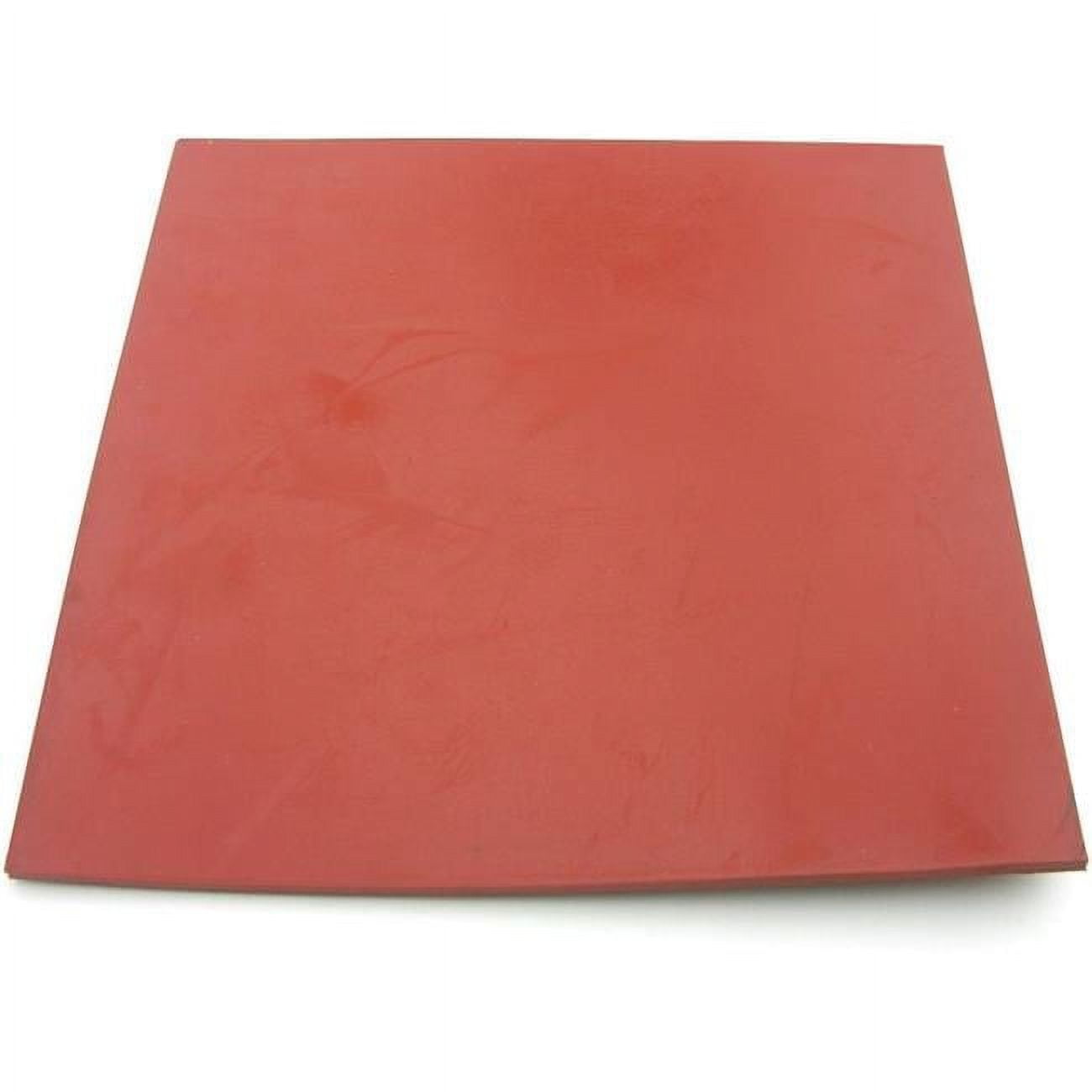 Larsen Supply 113562 0.125 x 6 in. Square Rubber Sheet - Walmart.com
