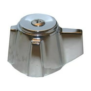 Delta Dryden 3-Setting 2-Port Diverter Trim, Champagne Bronze - Walmart.com