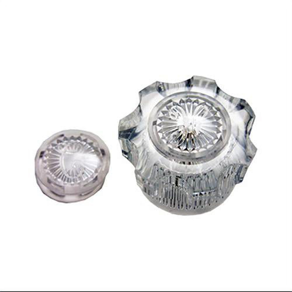 Larsen Supply HC-69MB Sayco CLR or Clear or Cleaner Kitchen Handle ...