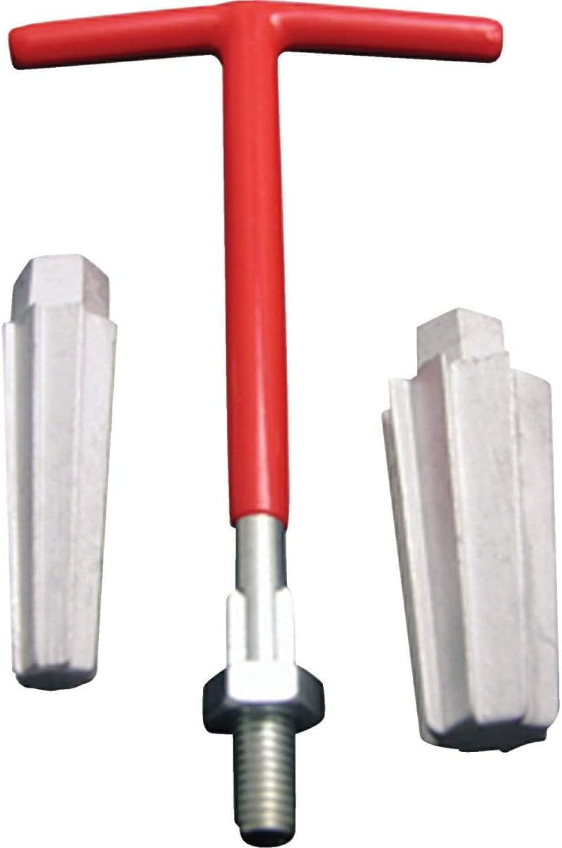 Larsen Supply PVC Red 1/2 to 3/4 in Sprinkler Pipe Nipple Extractor ...