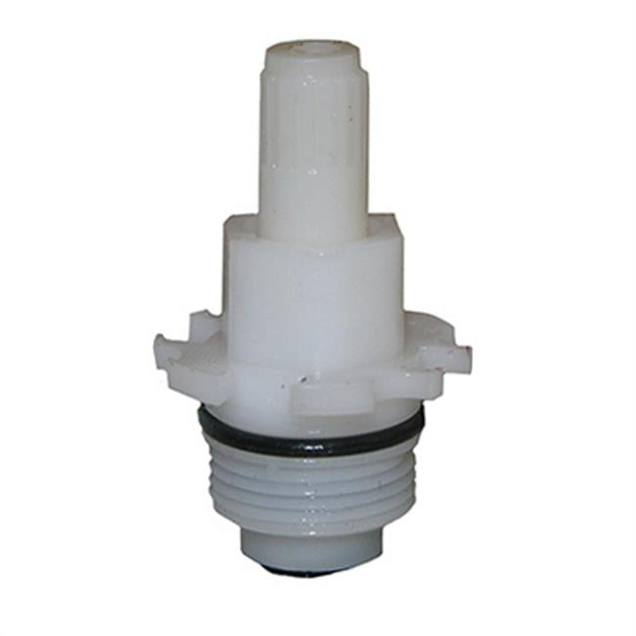 Lasco Hot/Cold Water Peerless Bristol Larden Faucet Stem for RV S-329-3 ...