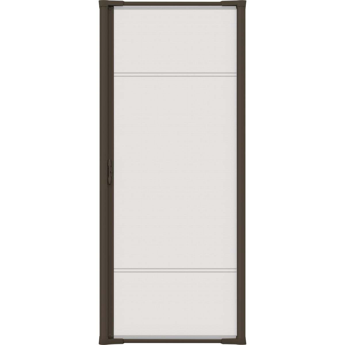 Larson 36" Brn Retract Screen 77210471 - Walmart.com