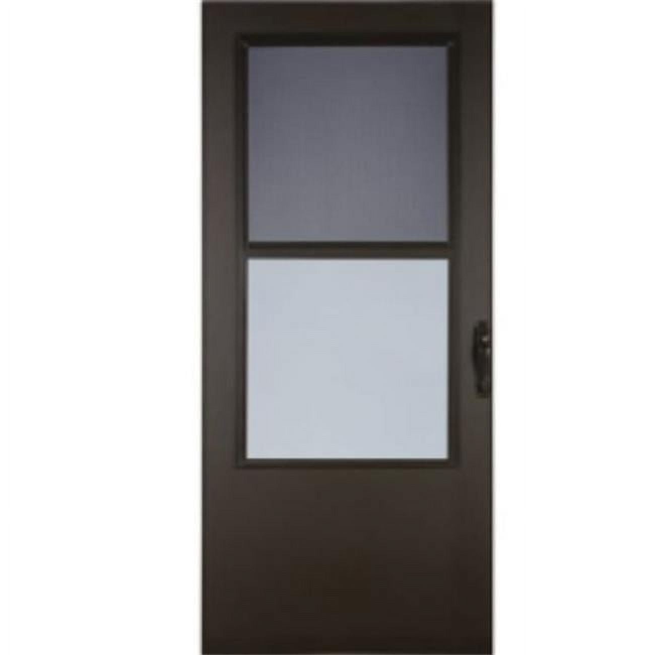 Larson 37050041 370-50 Life-Core Reversa Screen, Brown - 32 in ...