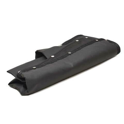 Larson Boat Bow Cover 7688629 | FX 1750 DC SST Taylor Made Black ...