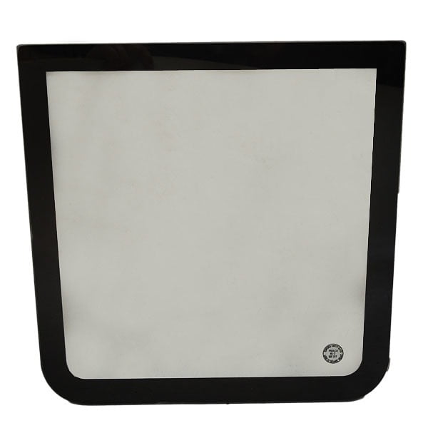 Larson Boat Cabana Window 7207-1005 | Escape 13 1/2 x 13 7/8 Glass ...