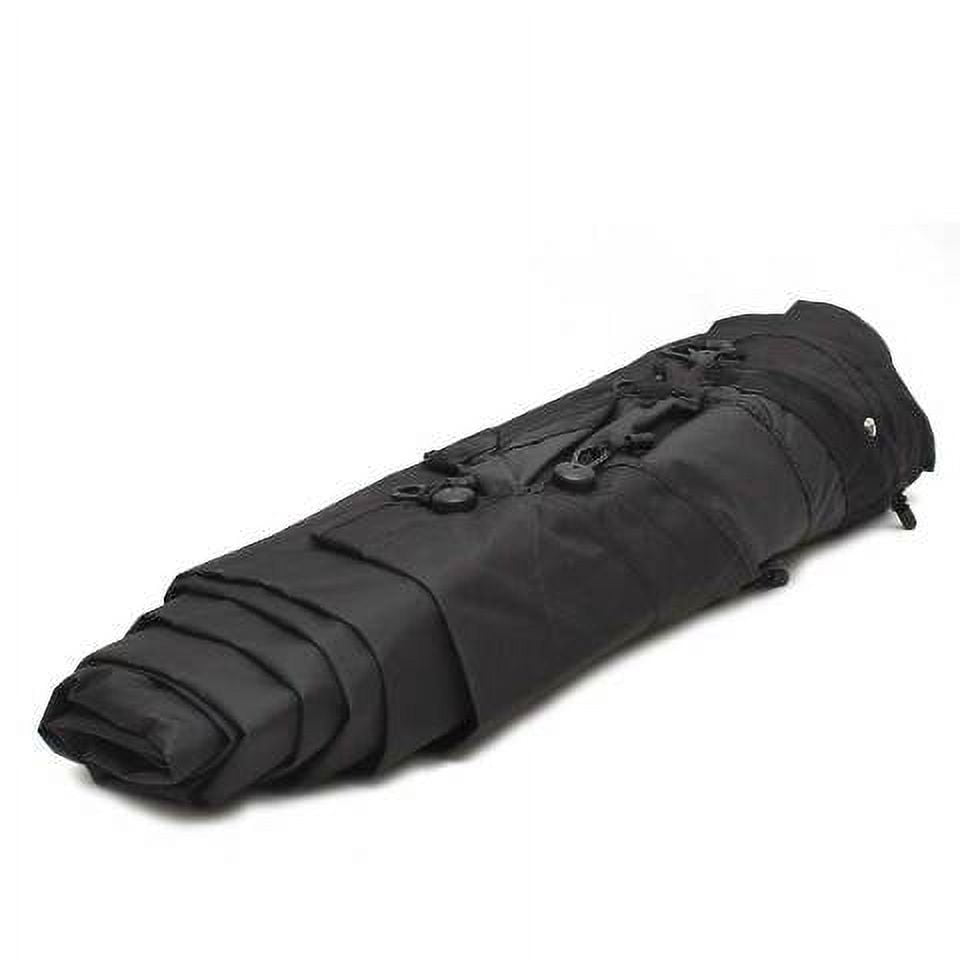 Larson Boat Cockpit Cover 7688664 | 210 LXH Taylor Made Black - Walmart.com