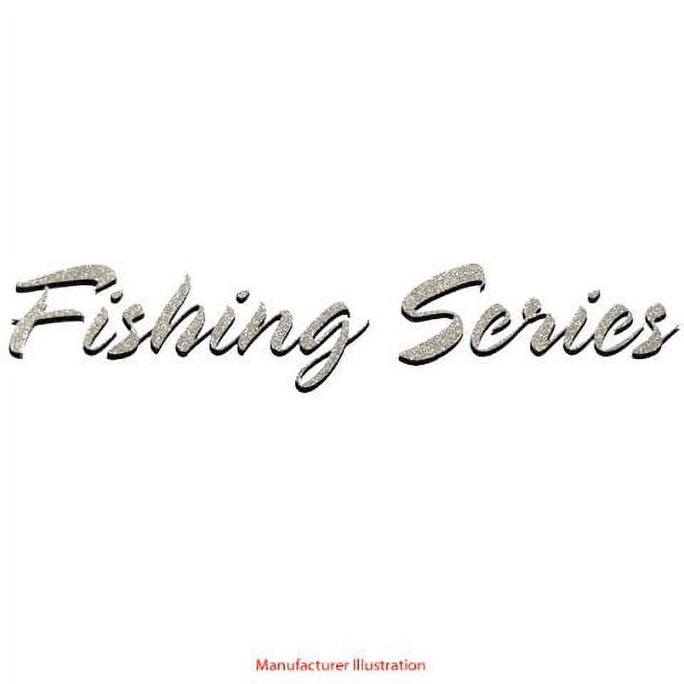 Larson Boat Decal 8624-8361 | SEi 180 Fishing Series Sticker - Walmart.com