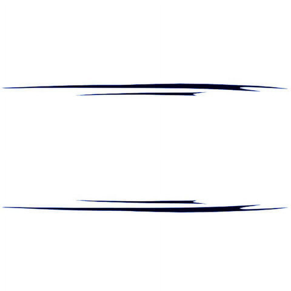 Larson Boat Graphic Decals 8634-5160-03 | Dark Blue (Set of 4 ...