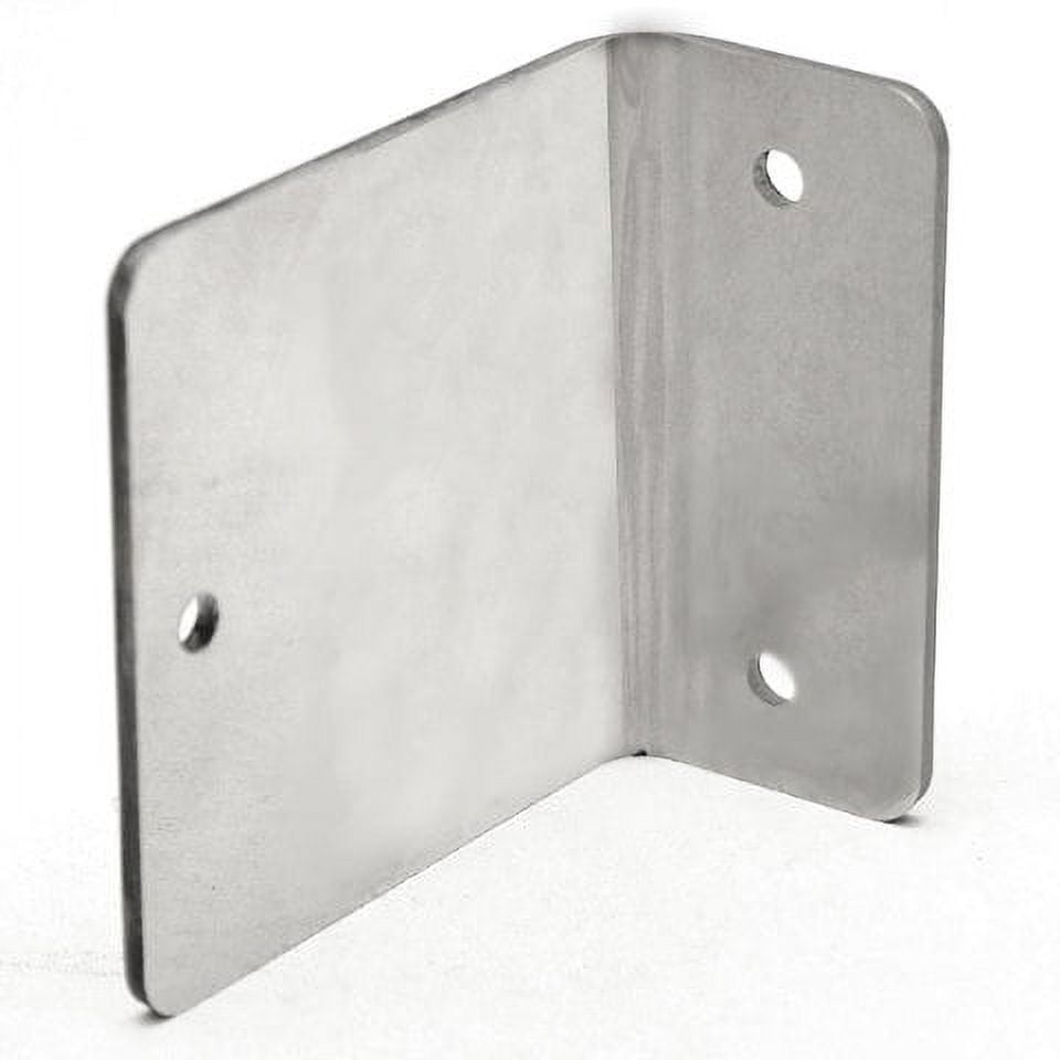Larson Boat Mounting Bracket 4212-1661 | Stainless Steel - Walmart.com
