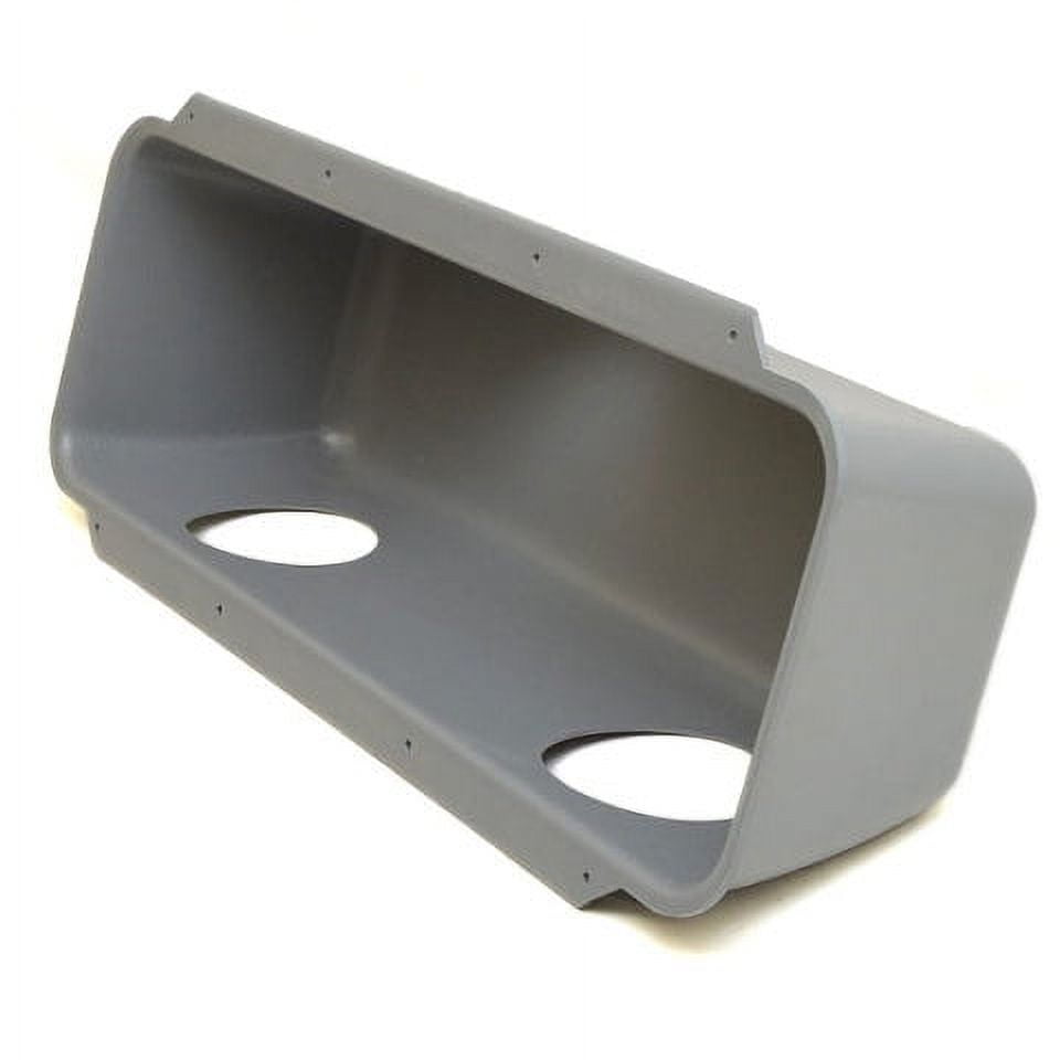 Larson Boat Storage Compartment Panel | 24 1/2 x 6 3/8 x 9 7/8 Inch ...