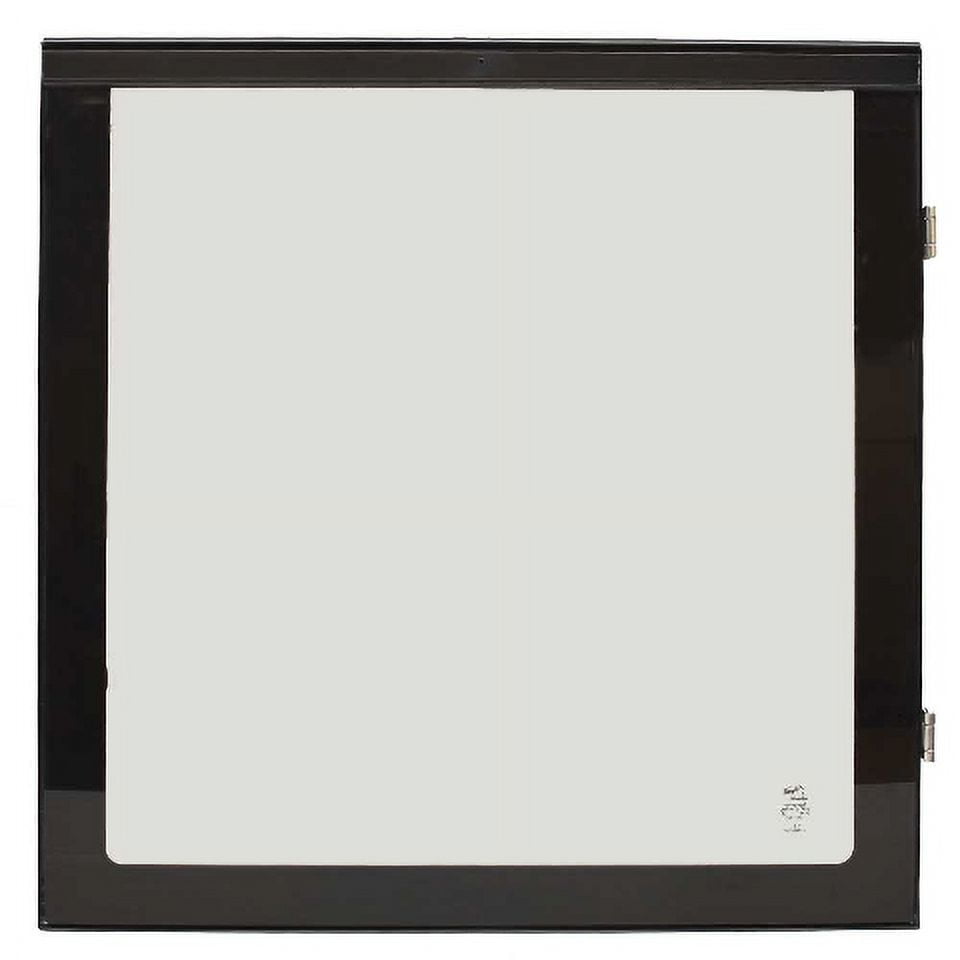 Larson Boat Walkthrough Window 5891040144 | 210 LXH Black 26w X 26h ...