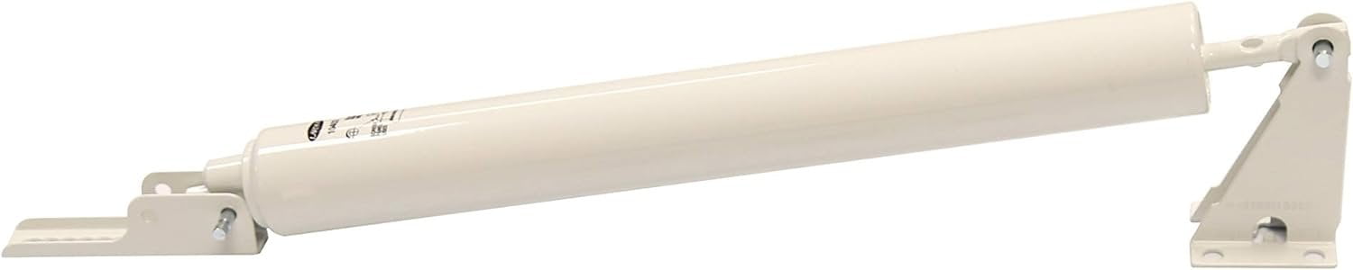 Larson Certified Storm Door Standard Closer Kit White - Walmart.com