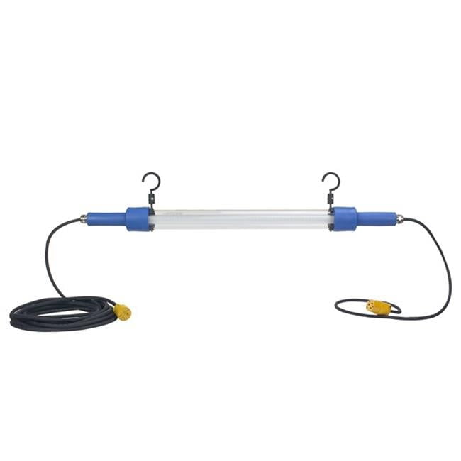 Larson Electronics 120 - 277V AC LED Drop Light & Task Light with Hooks ...