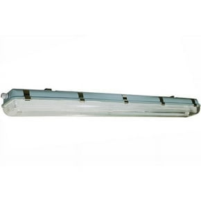 4 Foot Led Light Fixture