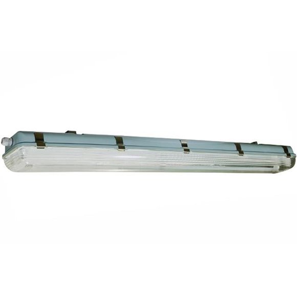 4 Foot Led Light Fixture