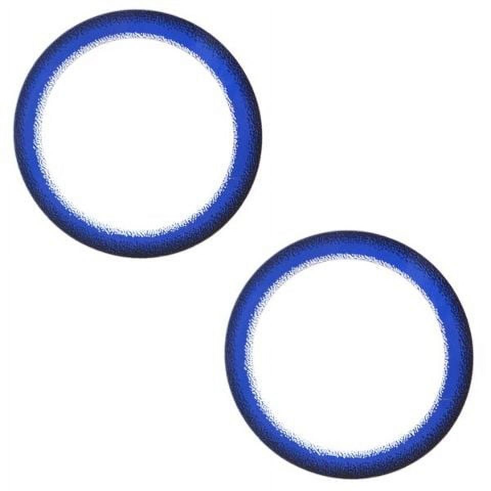 Larson / Glastron O Boat Decals | 2 3/4 Inch Black/Blue/White (Pair ...