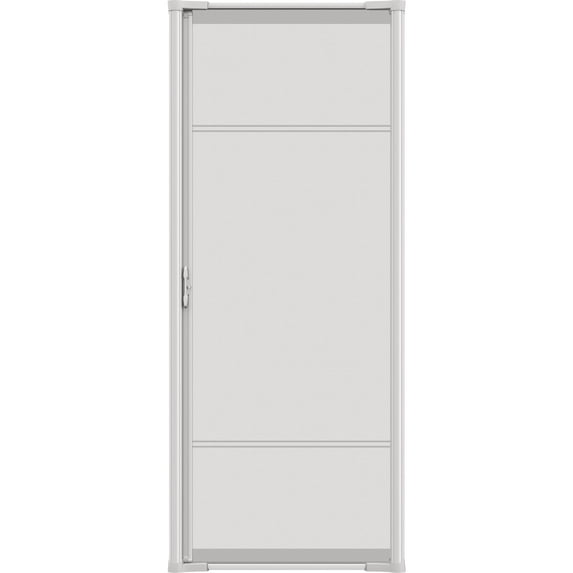 Larson Retractable Screen Door - Pack of 12 - Walmart.com