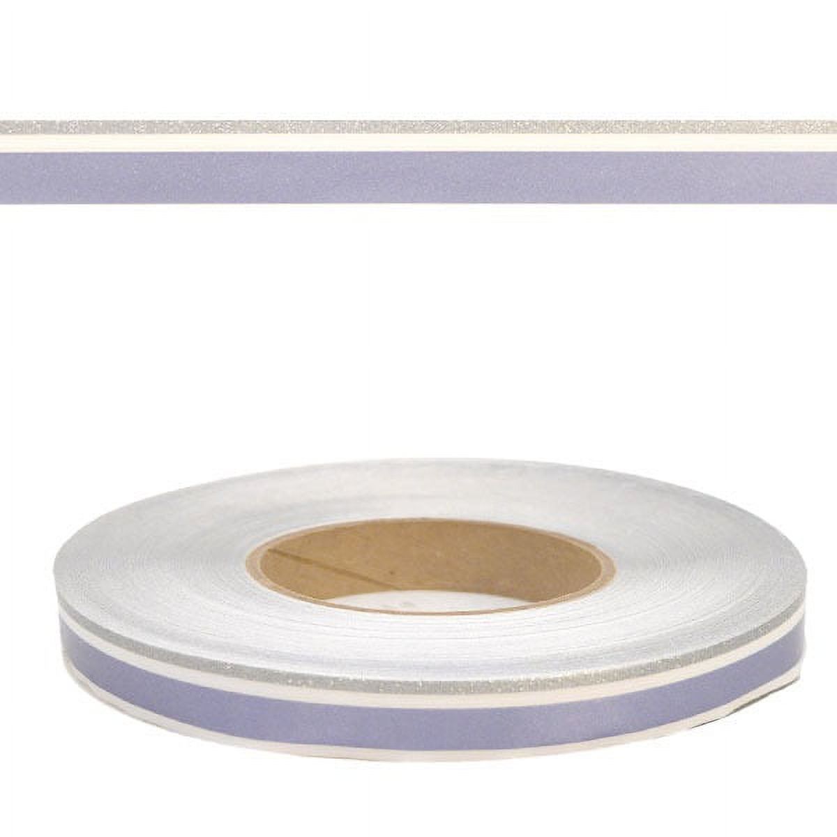 Larson U13833-02 Glastron Silver / White / Violet 3/4" Vinyl Boat ...