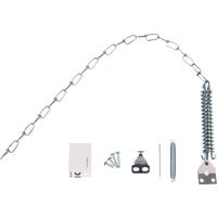 Larson Zinc-Plated Mill 18- Inch Wind Chain Kit - Walmart Business Supplies