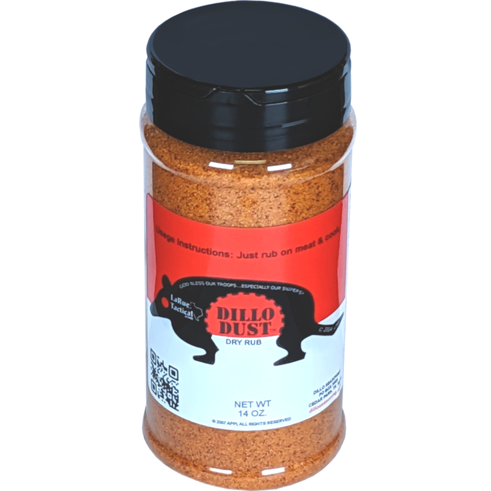 Texas Pete Original Dust Dry Seasoning - Walmart.com