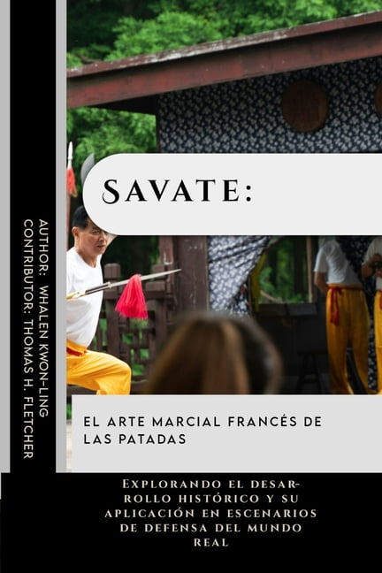 Las Artes Marciales Simplificadas: Una E Savate: el arte marcial francÃ ...