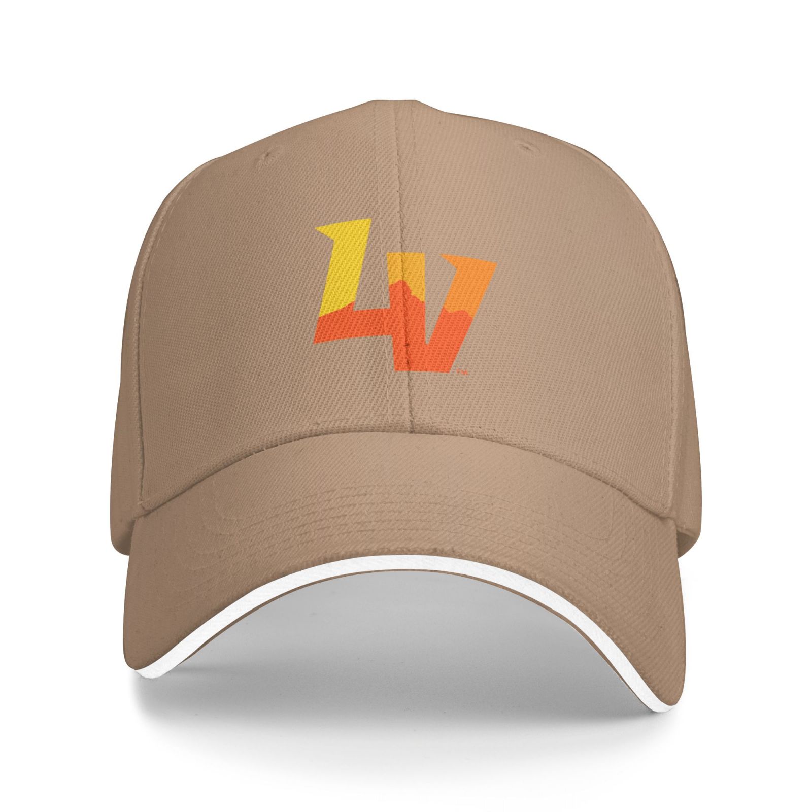 Las Vegas Aviators Sandwich Cap Unisex Classic Baseball Capunisex ...