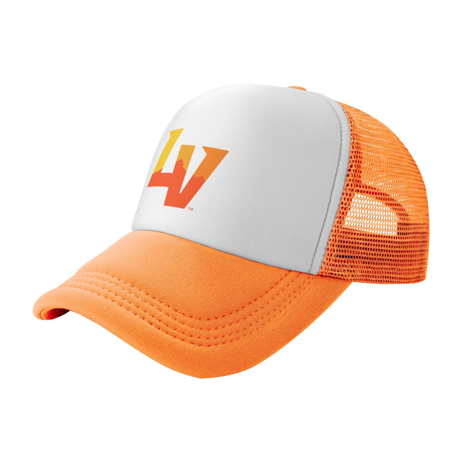 Las Vegas Aviators Trucker Hats，Adjustable Comfortable Mesh Shade ...