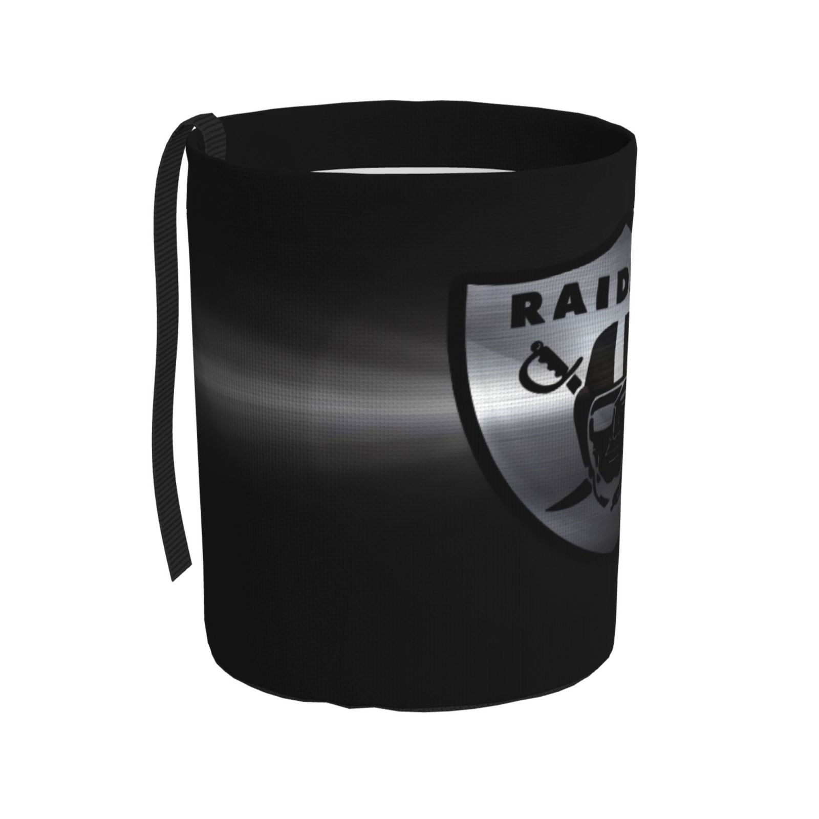 Las_Vegas Car trash can with webbing, easy to install with Velcro, can ...