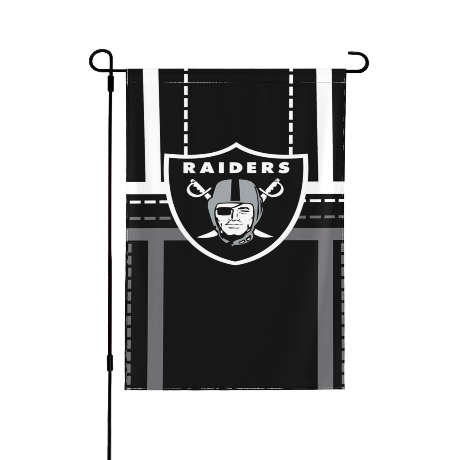 Las_Vegas Football Team Garden Flag 12.5"x18" Indoor and Outdoor ...