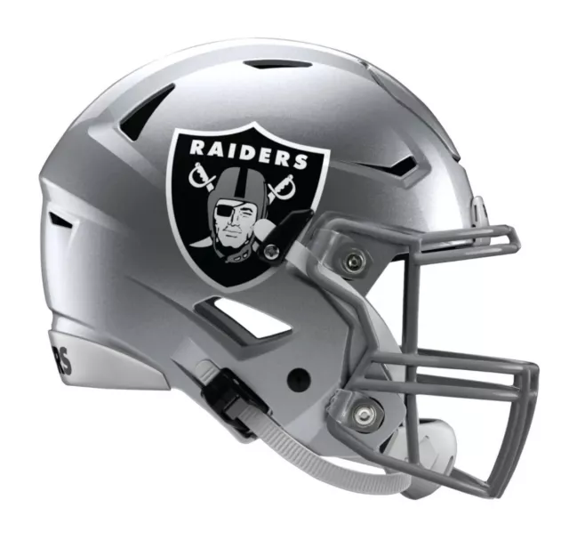 Las Vegas Football Team Helmet Sticker Baseball Sticker, Football Sticker, Basketball Sticker ...