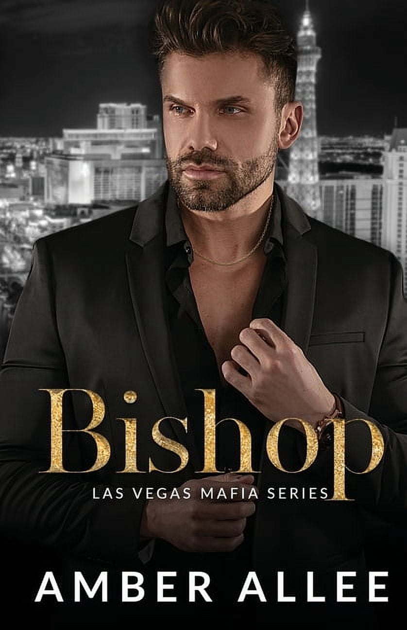 Las Vegas Mafia Bishop: Las Vegas Mafia Series, (Paperback) - Walmart.com