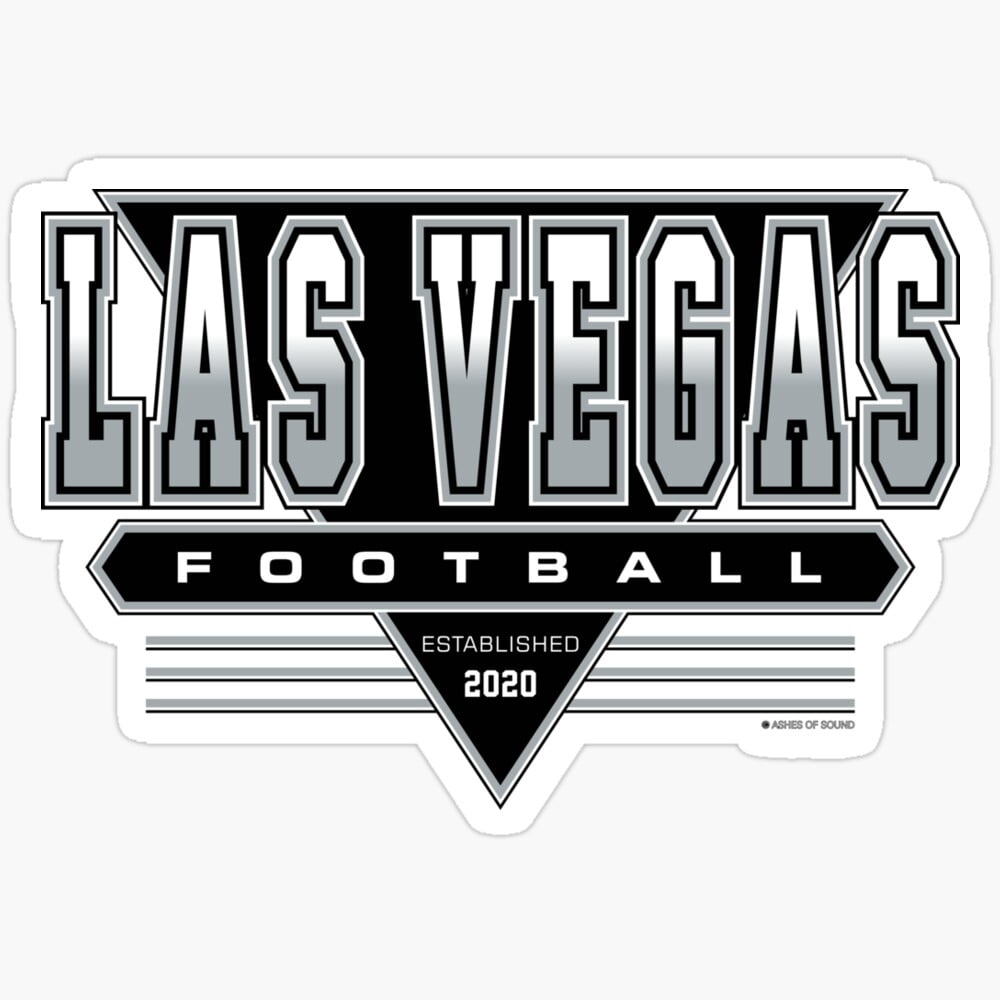 Las Vegas, Oakland Football Retro, Vintage Raiders Inspired 90S ...