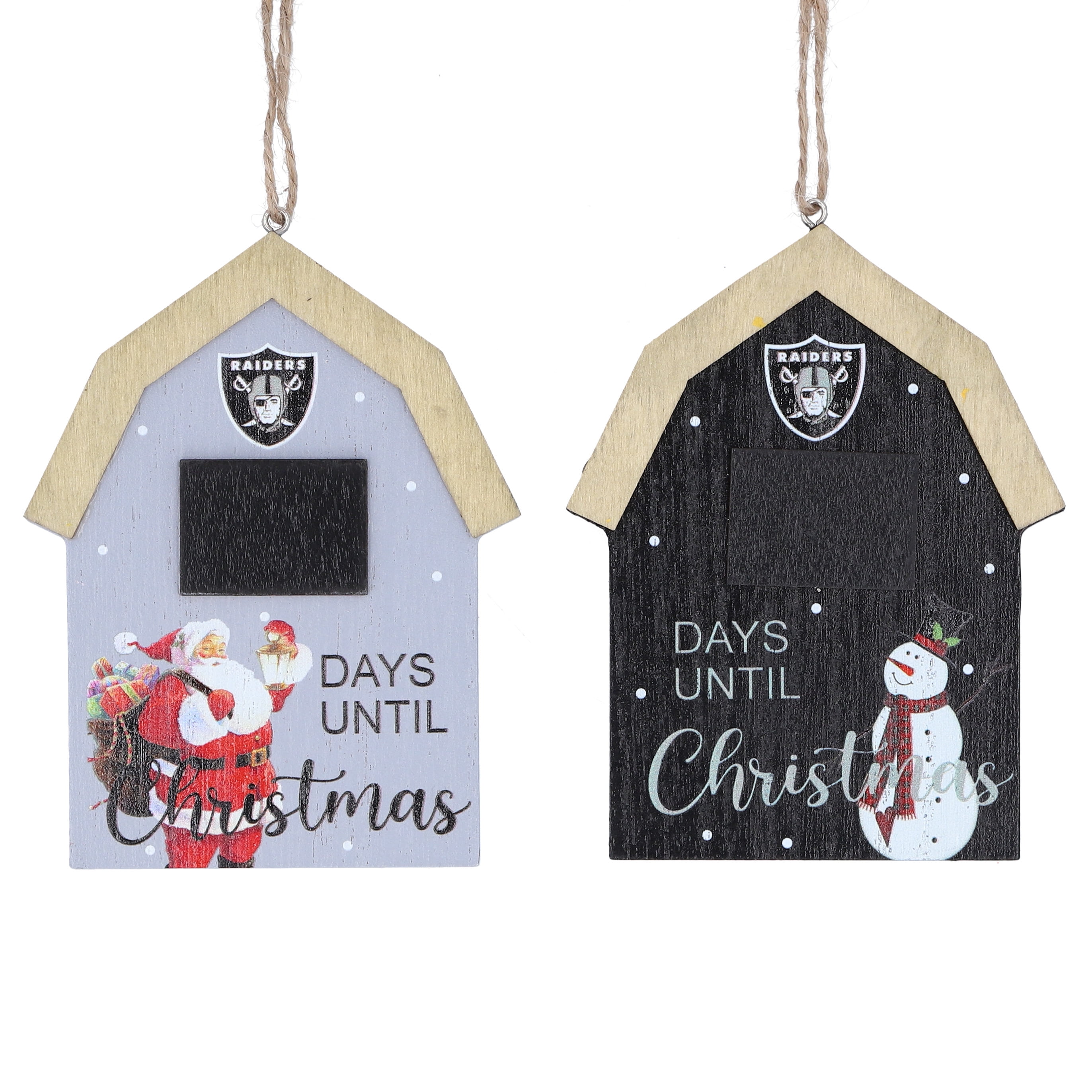 Raider Christmas