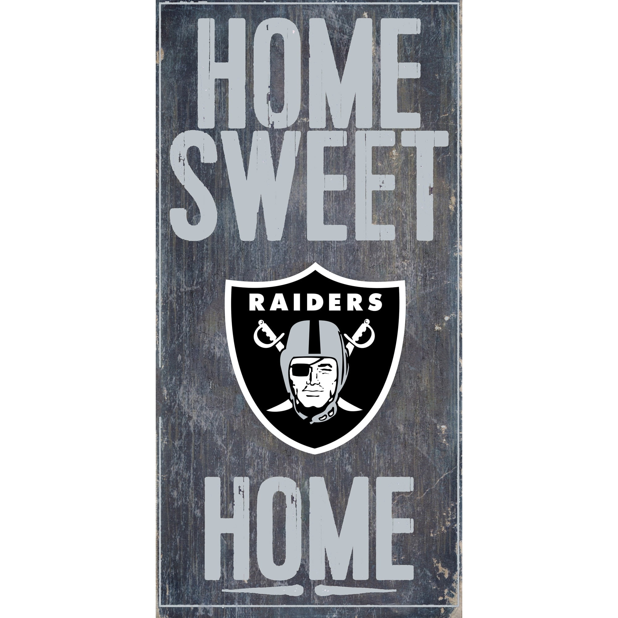 Raiders Home