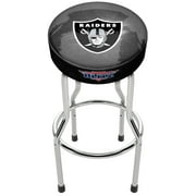 Raiders Bar Stools
