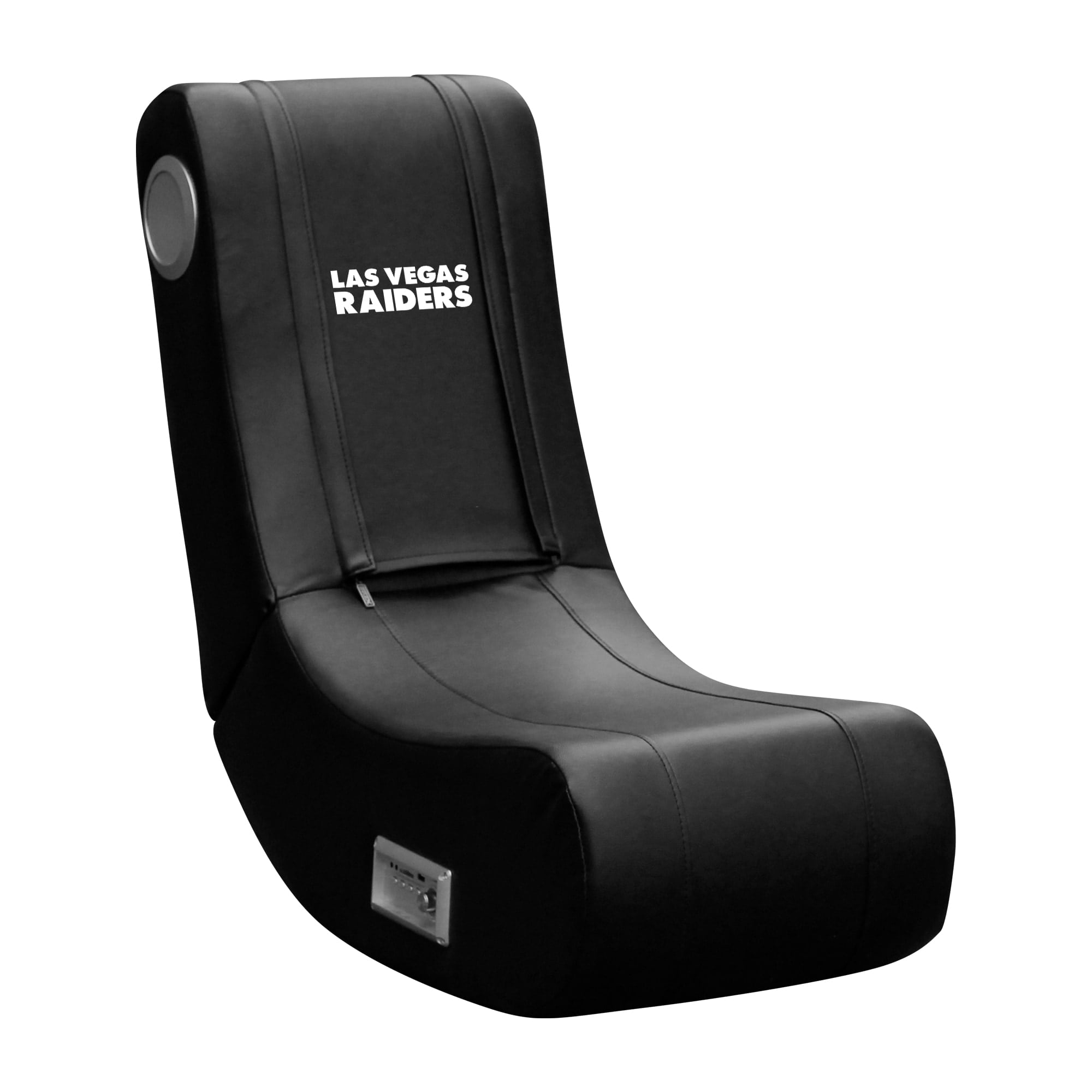Las Vegas Raiders Game Rocker 100 Chair - Walmart.com