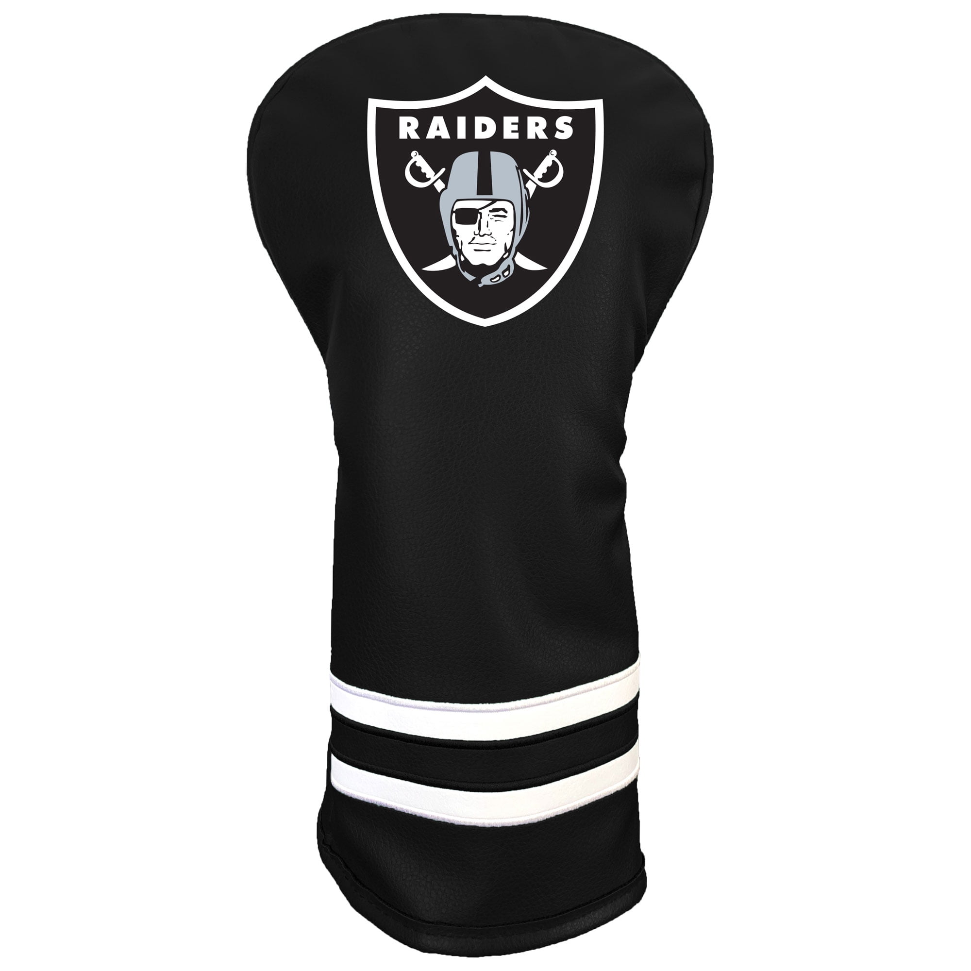Las Vegas Raiders Retro Driver Headcover - Walmart.com
