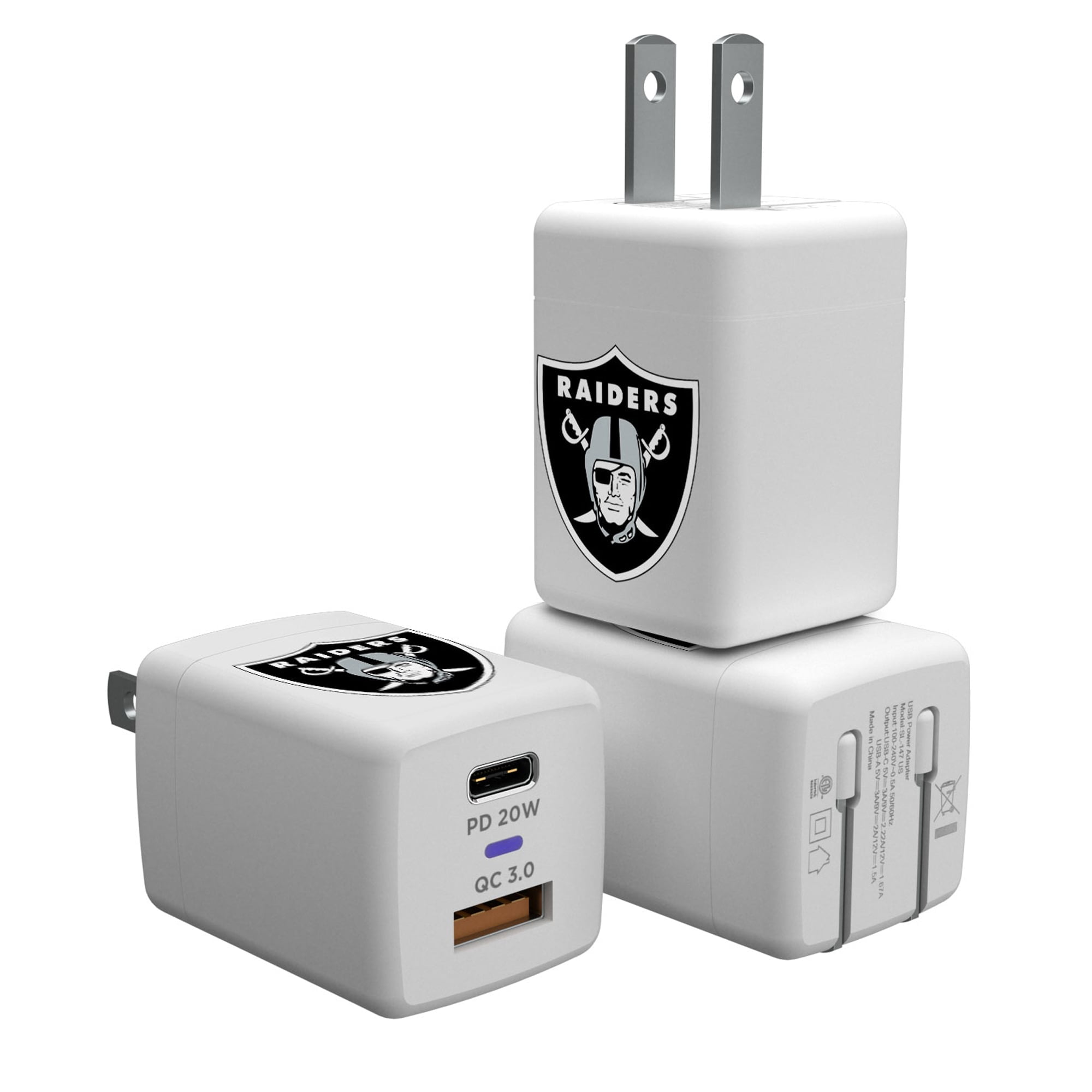 Chargers Or Raiders