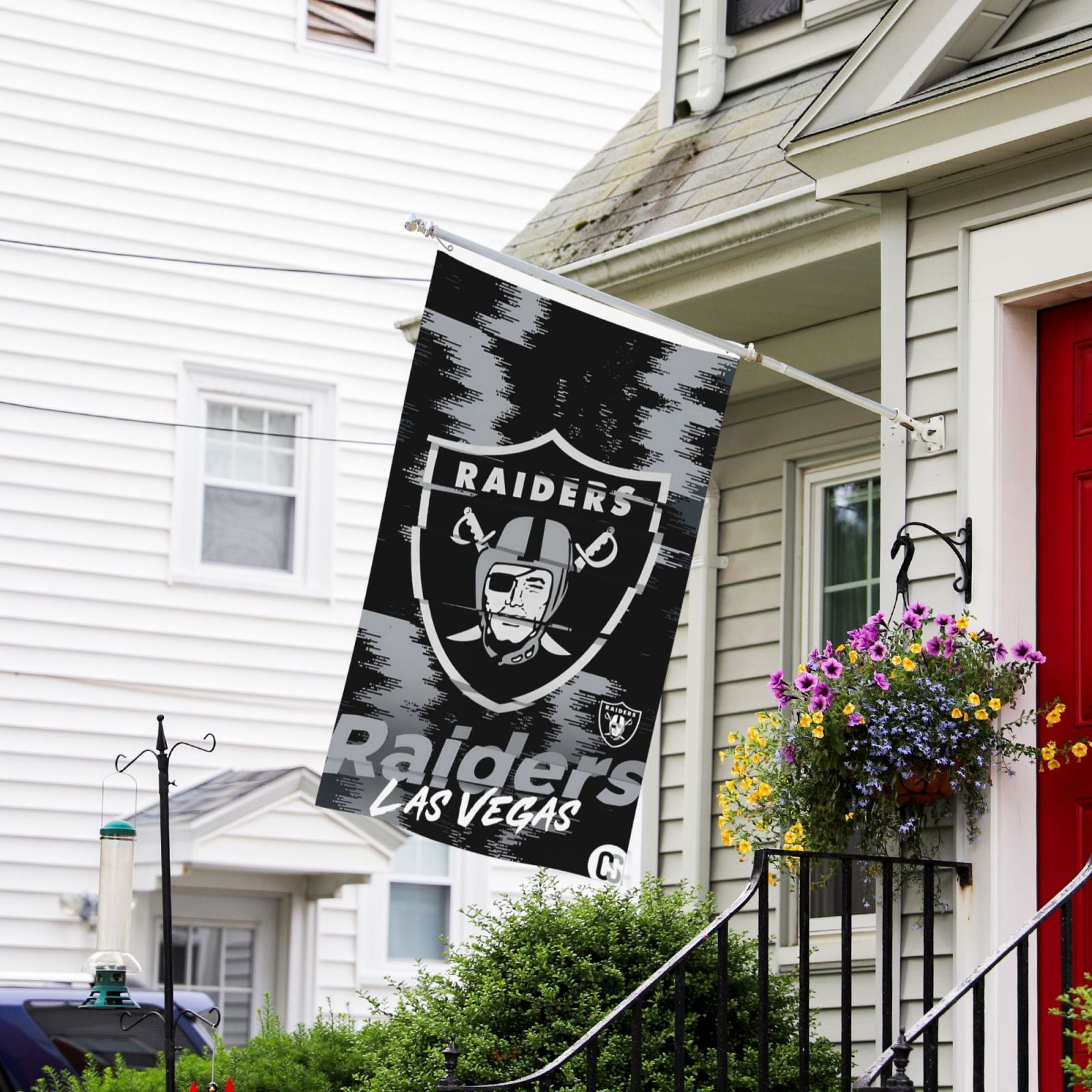 Las_Vegas Team Flag 3x5Ft Double Sided Flag Banner Decorative Flag ...